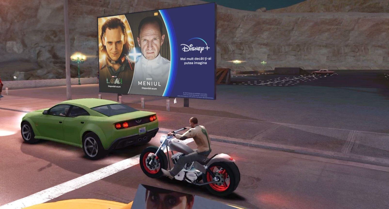 How Intrinsic In-Game Ads Are Making Virtual Worlds Feel More Real