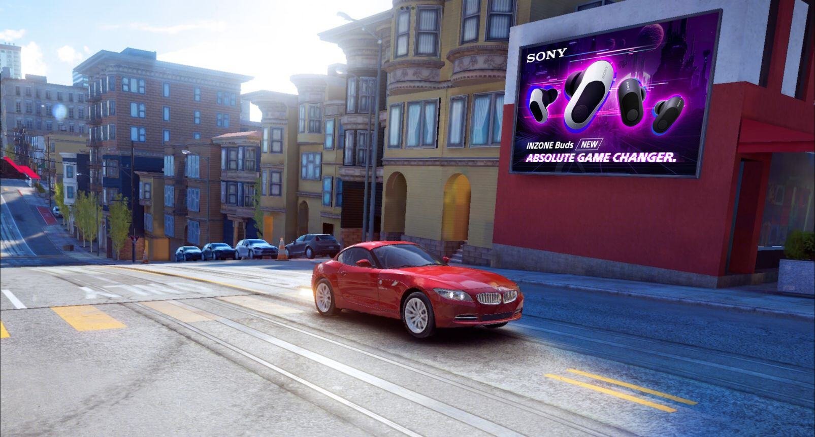How Intrinsic In-Game Ads Are Making Virtual Worlds Feel More Real