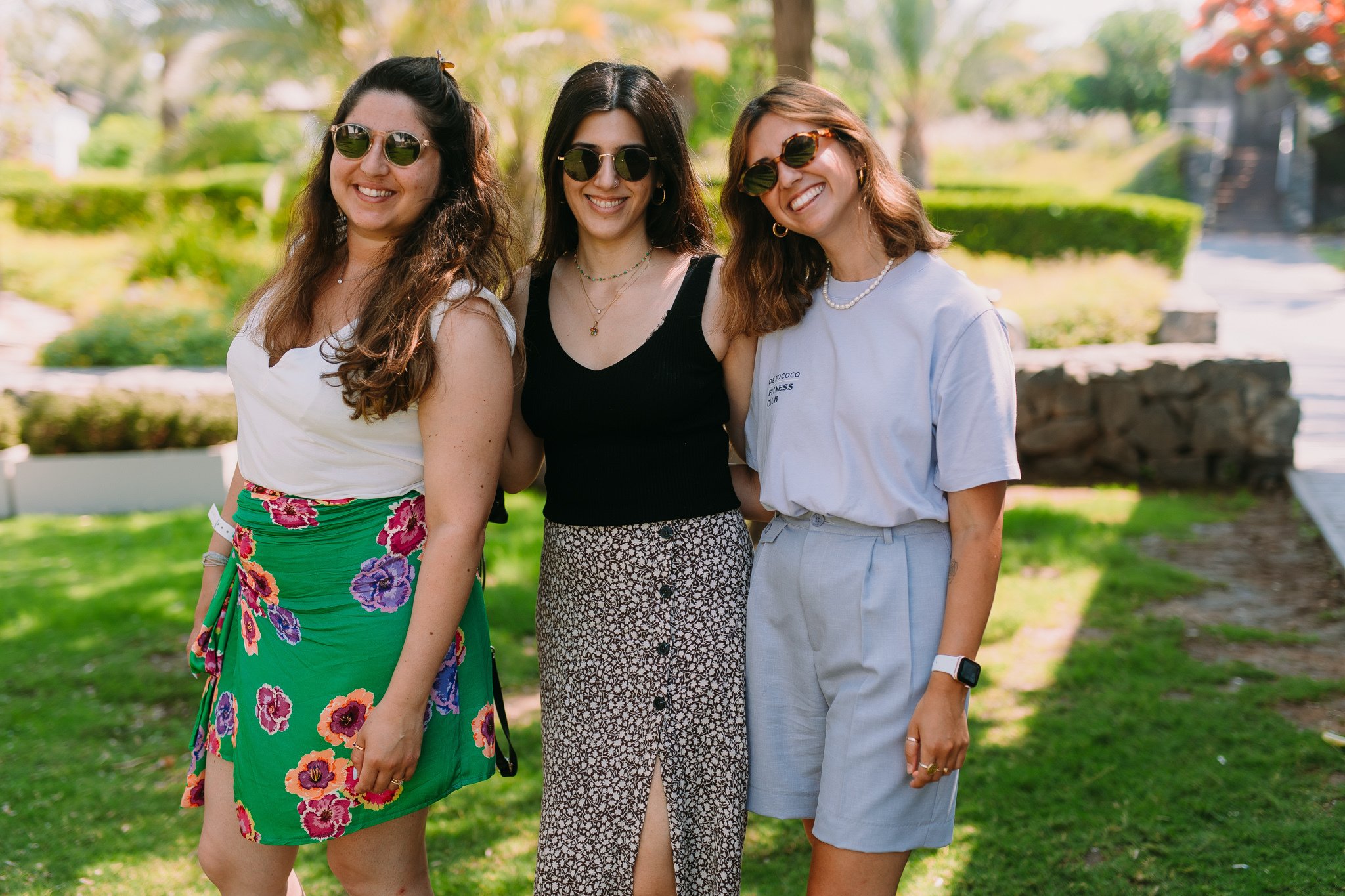 Hadas Nortov On Building The Team Behind The World's Most Advanced In ...