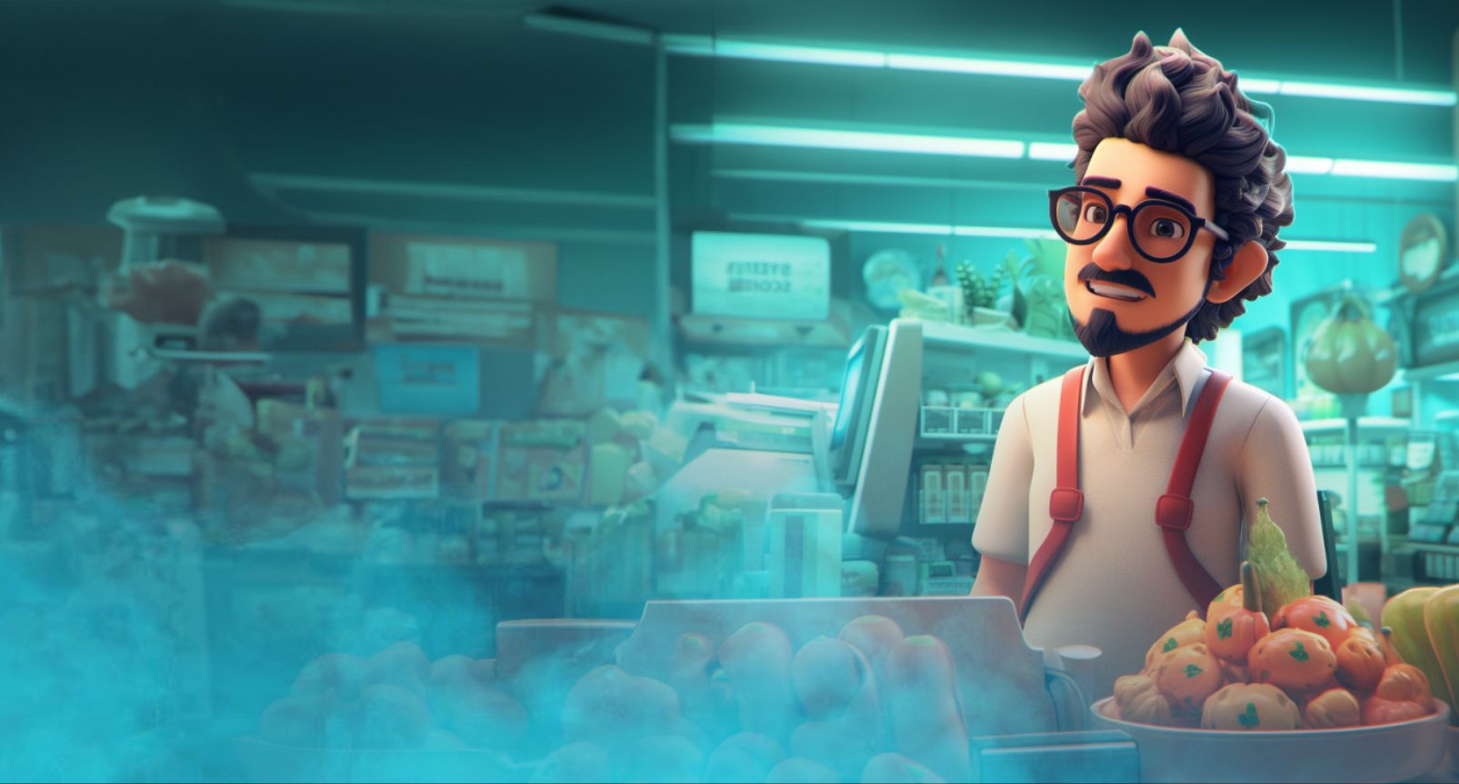 Anzu | Blended In-Game Advertising