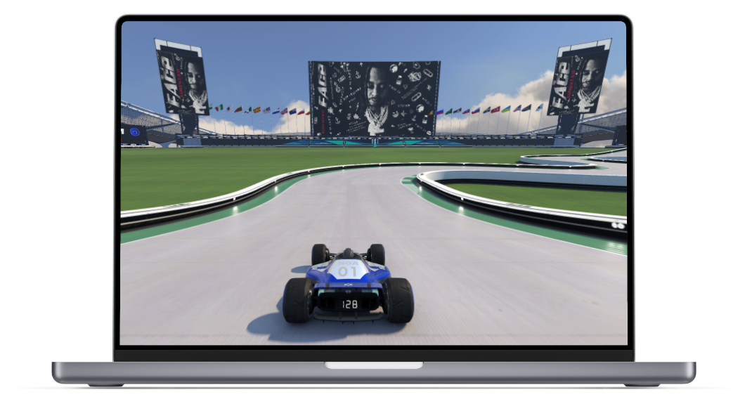 A Guide to Creating Intrinsic In-Game Ads