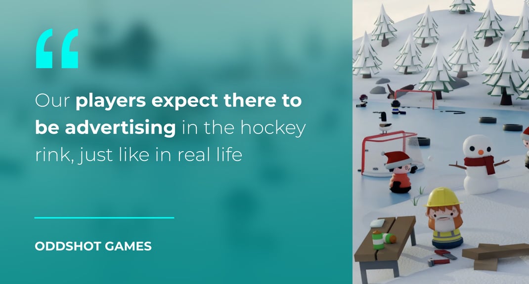 Why Game Developers Should Consider In-Game Ads And We Don’t Just Mean ...