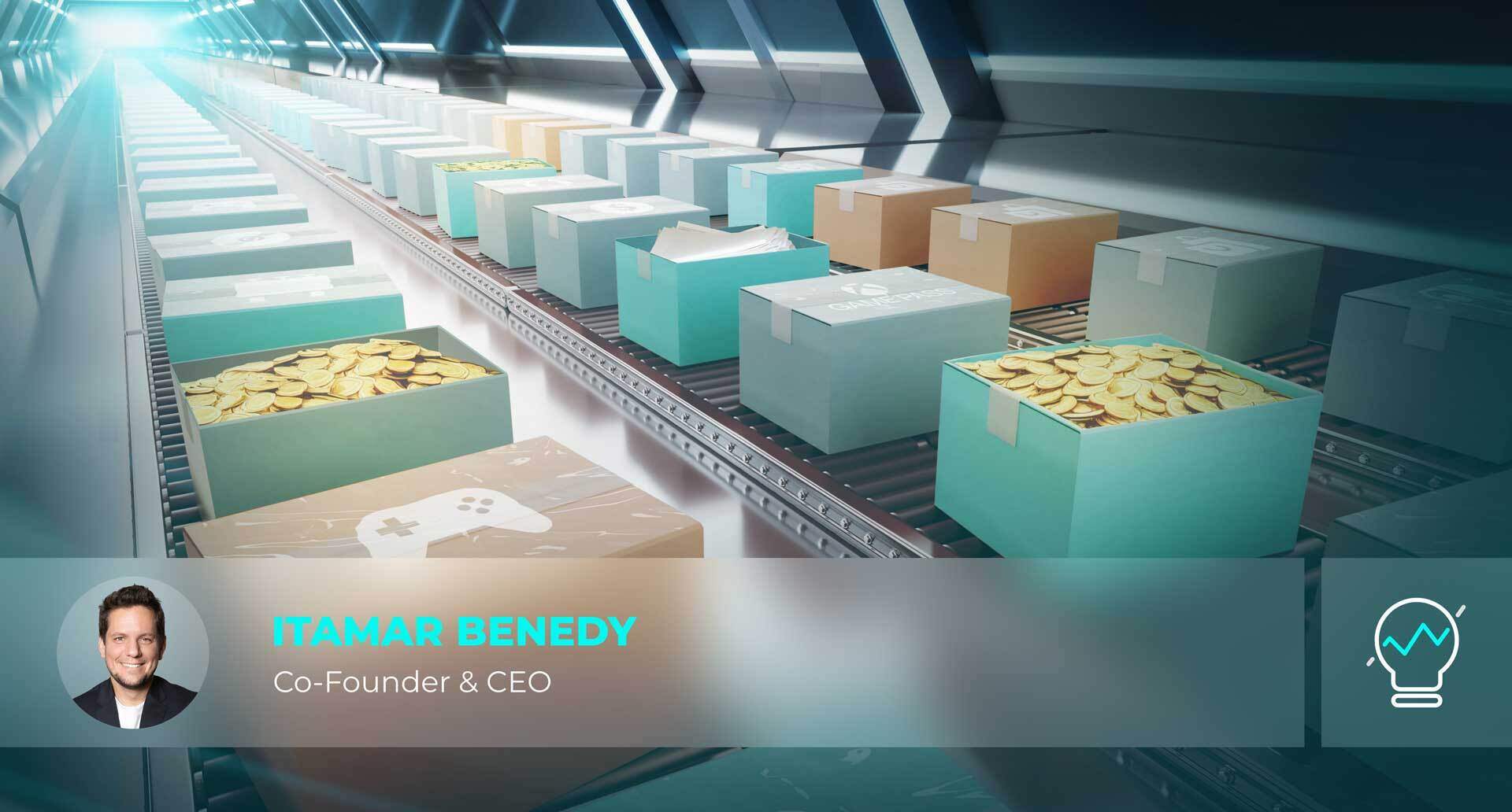 The Most Advanced Intrinsic In-Game Advertising Solution | Anzu