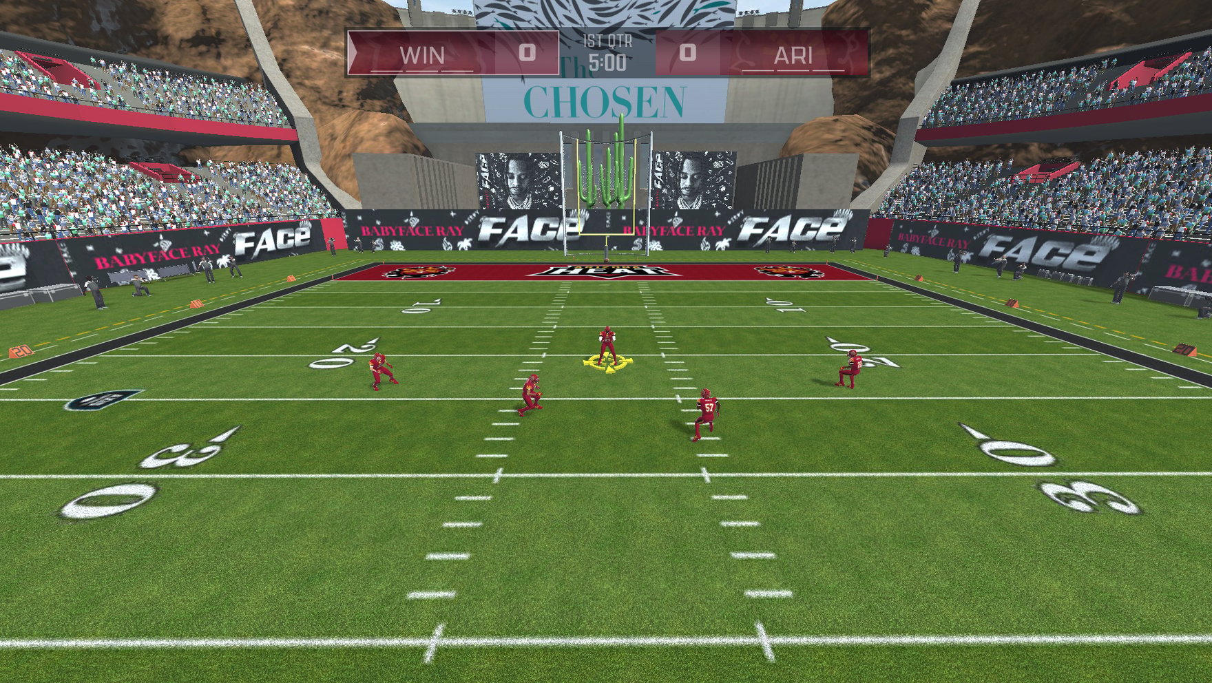 A Guide to Brand Safety in Intrinsic In-Game Advertising