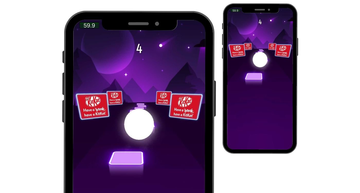 How Amanotes balances user experience and revenue with in-game ads
