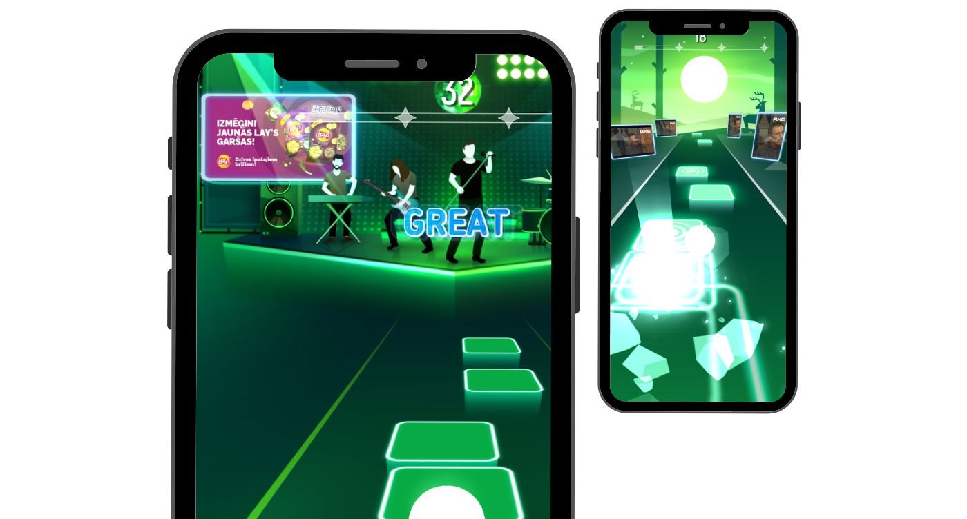 How Amanotes balances user experience and revenue with in-game ads