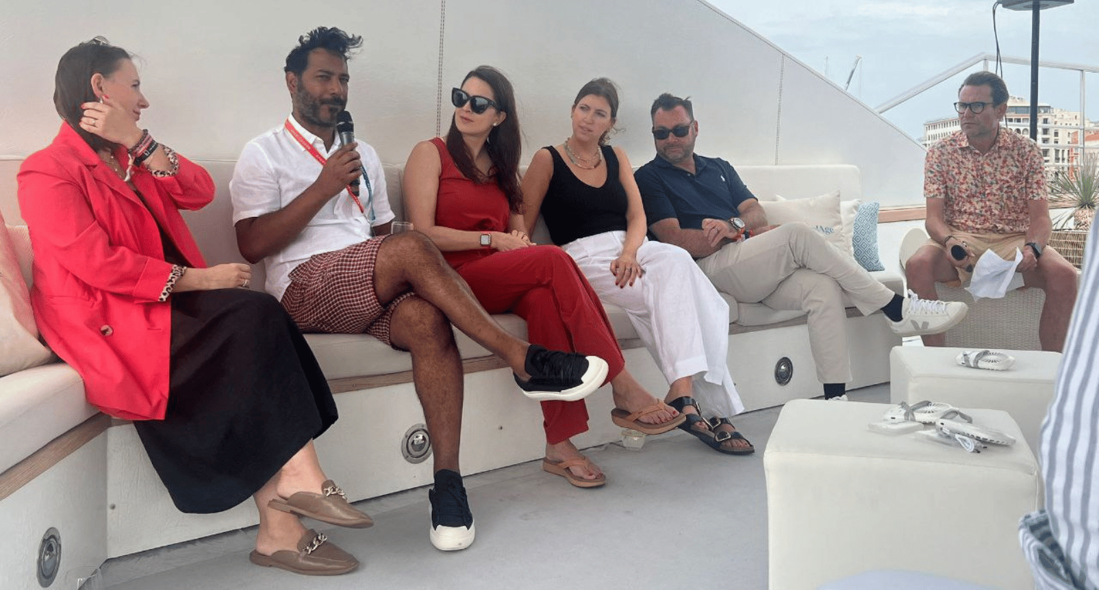 Anzu at Cannes Lions: Measuring The Metaverse, Changing The Attention ...