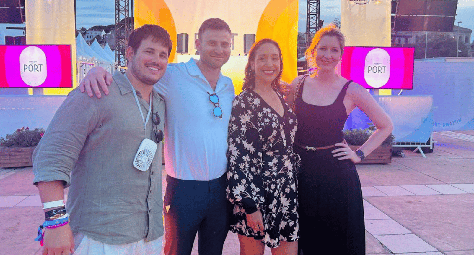 Anzu at Cannes Lions: Measuring The Metaverse, Changing The Attention ...