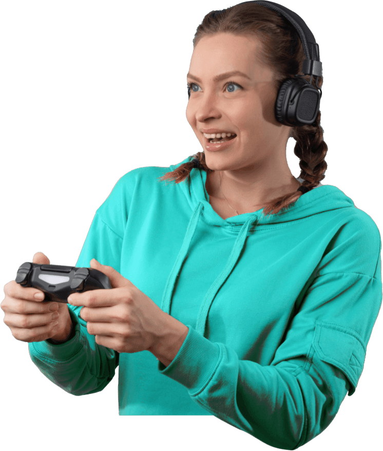 Boost Your PC & Console Game Revenue with In-Game Ads | Anzu