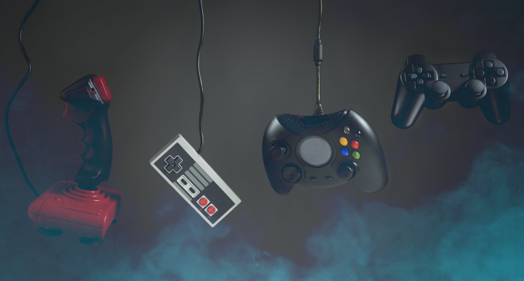 50 Years Since The First Console Launched, Here’s How Console Took ...